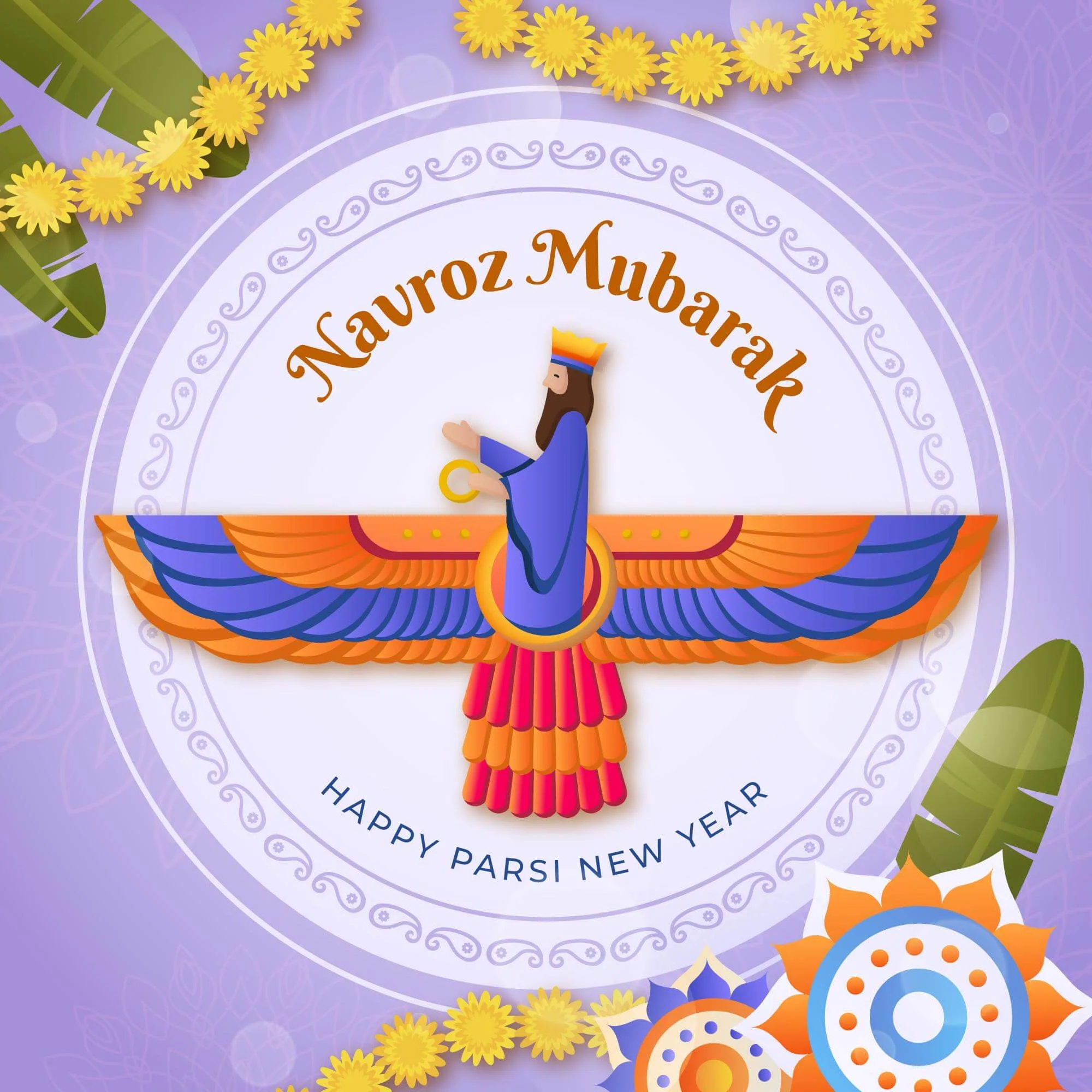 Navroz: Embracing Parsi New Year 2023