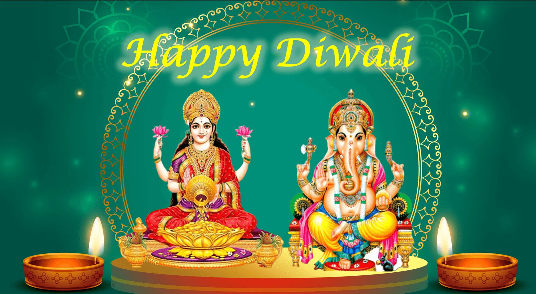 Exploring Diwali: A Joyous Festival Of Lights And Celebration